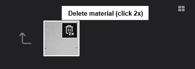 How do you copy, paste, save and load Materials in Lumion 2023 and newer?